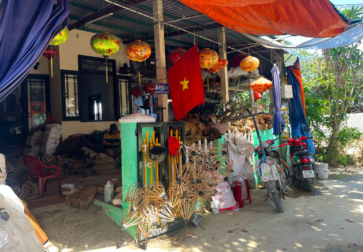 Visiting Cam Nam Island in Hoi An | My Practical Guide