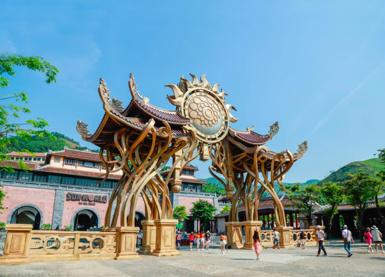 What to See at Bana Hills and the Golden Bridge | Complete Guide