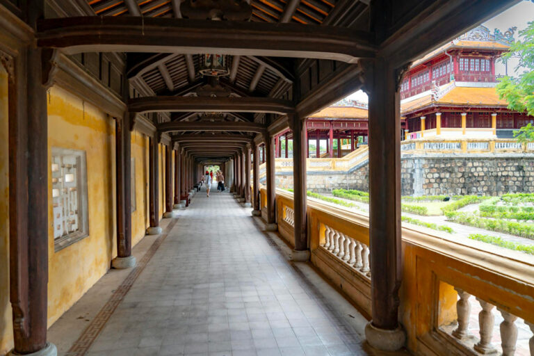 Imperial City of Hue | Complete Guide 2025