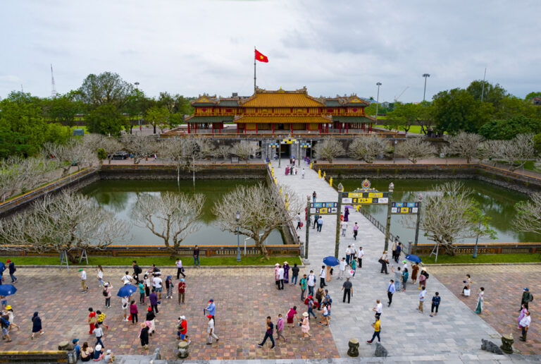 Imperial City of Hue | Complete Guide 2025