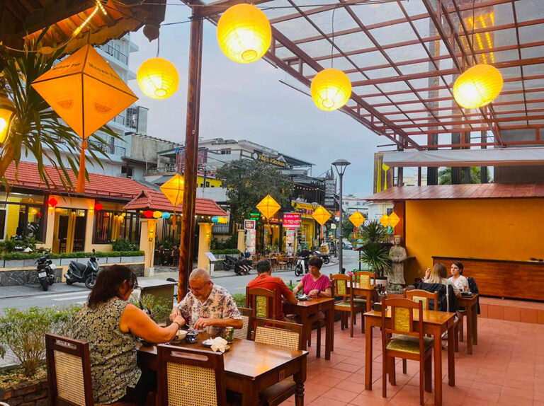 Hue Night Walking Street | Everything You Need to Know