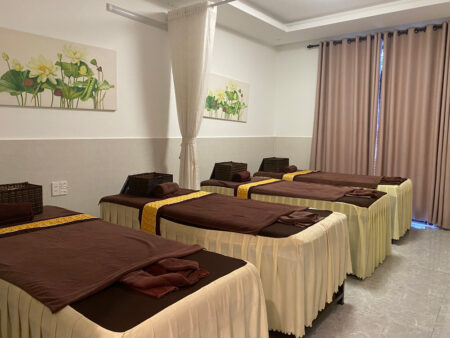 The Best Spas in Hoi An | Prices & Tips